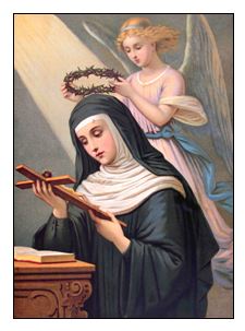 Santini Sample - Front Page - Belinda Jane Video