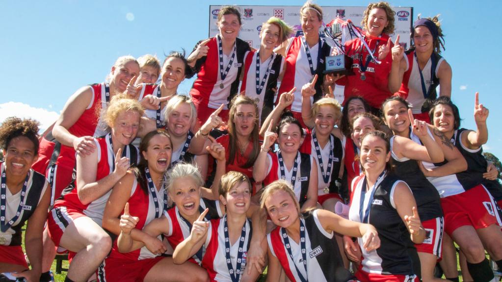 Sharks Grand Final Photo - Belinda Jane Video