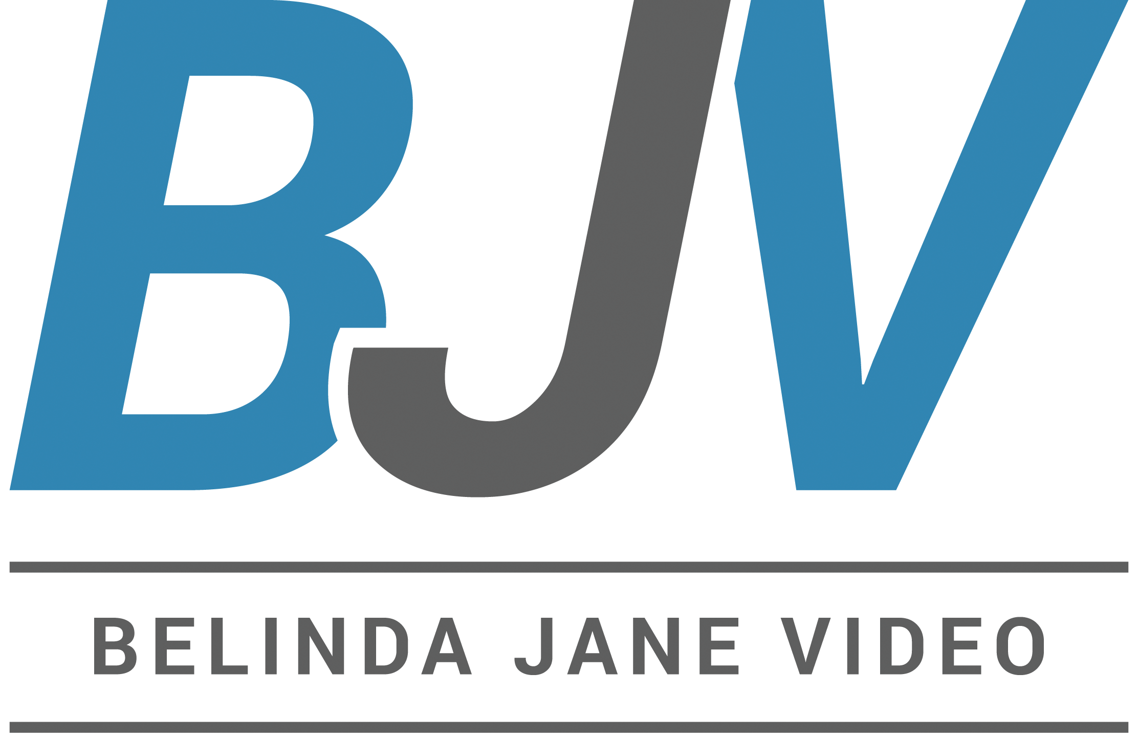 bjv-logo - LARGE VERSION - Belinda Jane Video